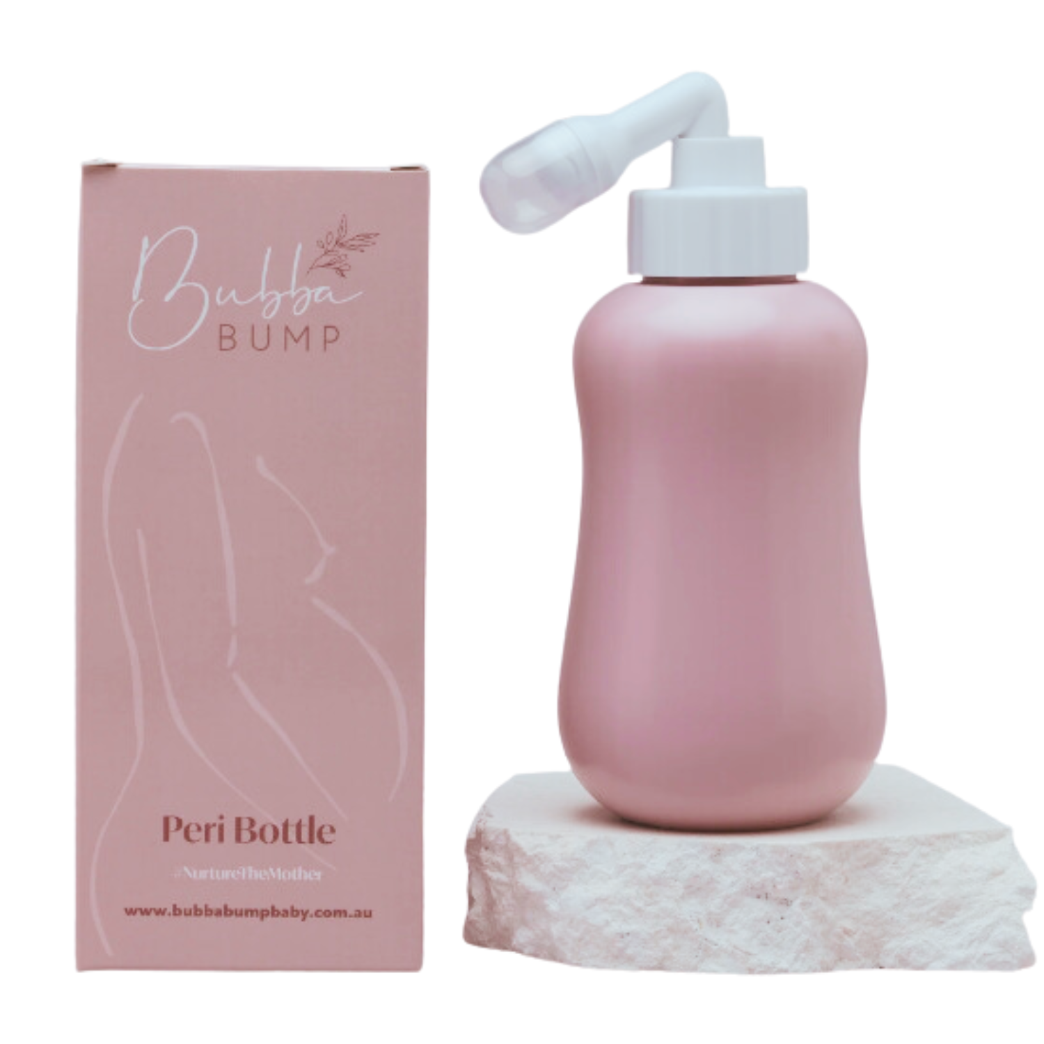 Bubba Bump Peri Bottle – MaternityBag